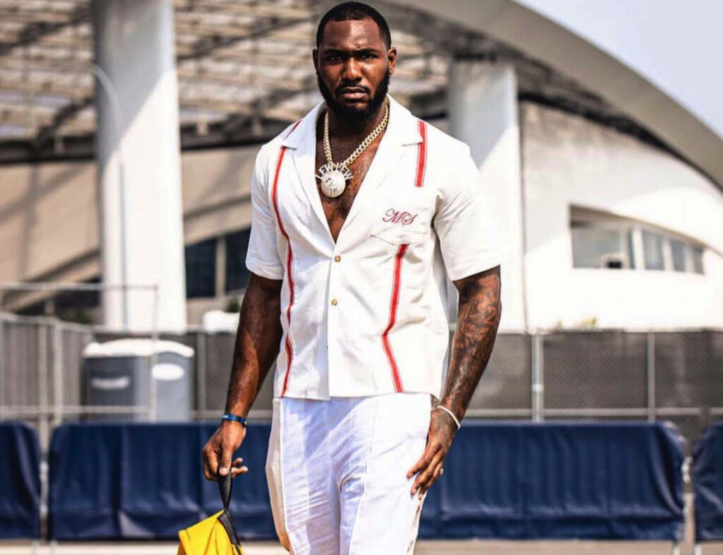 Terrell Lewis Official Site - LewLewsWorld.com