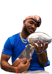 Terrell Lewis Official Site - LewLewsWorld.com