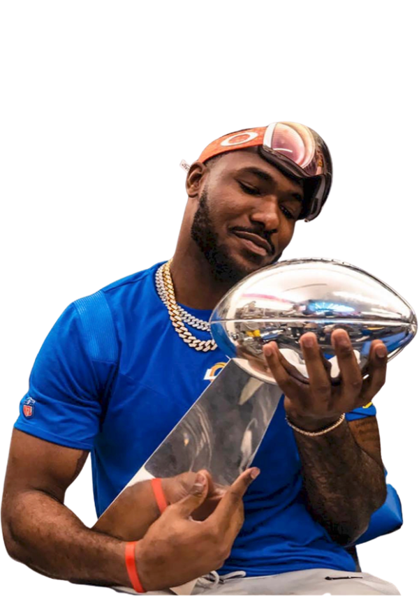 Terrell Lewis Official Site - LewLewsWorld.com