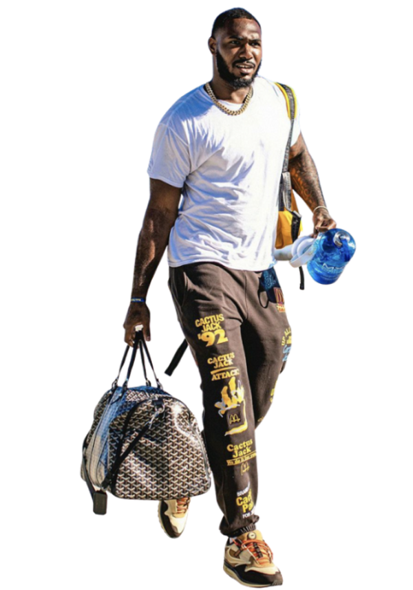 Terrell Lewis Official Site - LewLewsWorld.com